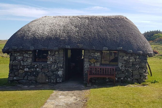 Isle of Skye Day Tour - FAQs