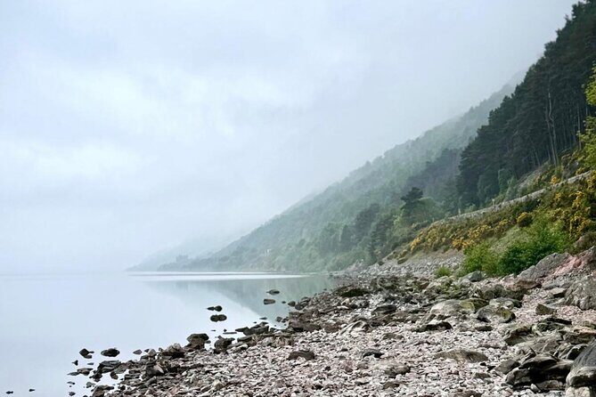 Isle of Skye from Inverness Private Tour - Transportation and Duration