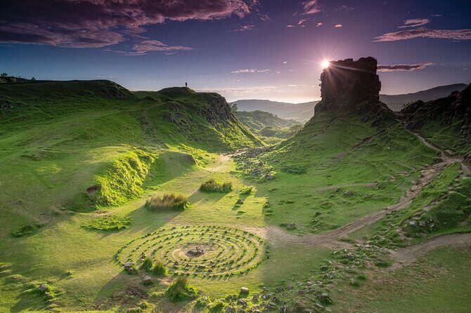 Isle of Skye, Loch Ness & Highlands: 3-Day Private Luxury Tour - What This Tour Means for You