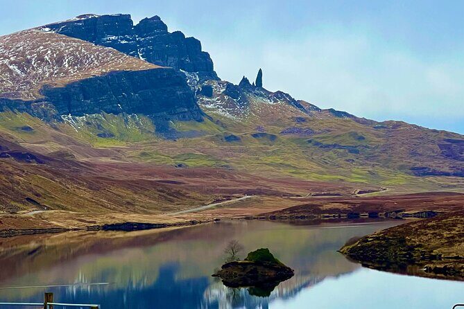 Isle of Skye Private 4 Day Tour From Edinburgh or Glasgow - Who This Tour Is Perfect For