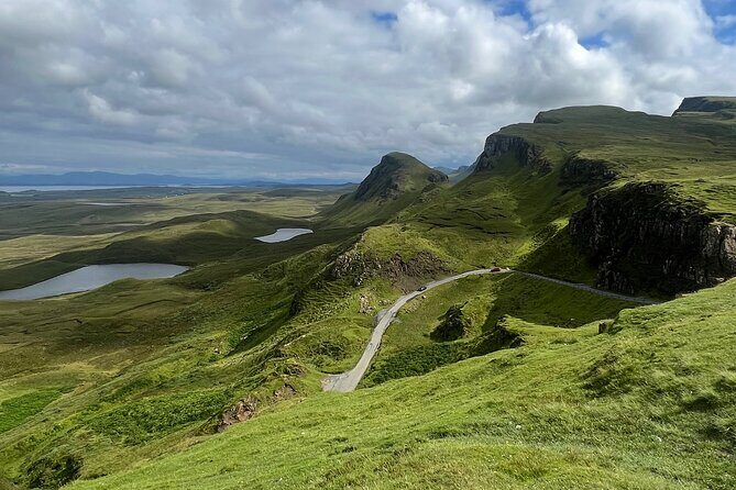 Isle of Skye Private Day Tour from Portree - FAQs