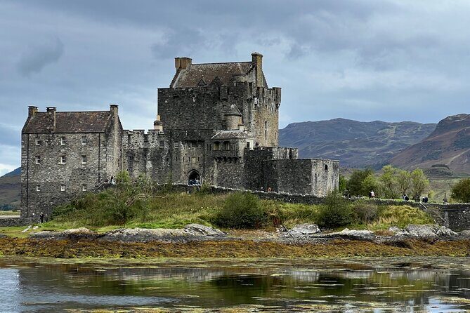 Isle of Skye Private Tour From Inverness - Who Should Book This Tour?