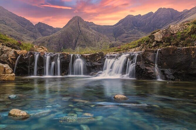 Isle Of Skye Tour - Practical Tips for Travelers