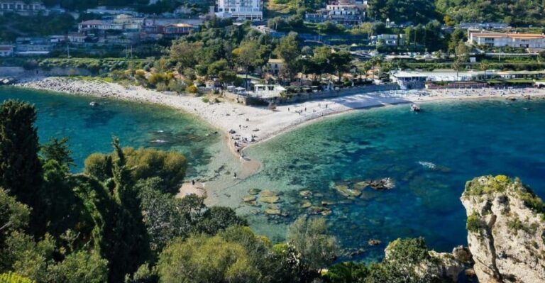 Isola Bella-Blue Grotto: Boat Tour, Snorkeling & Aperitif - Practical Details and Why They Matter