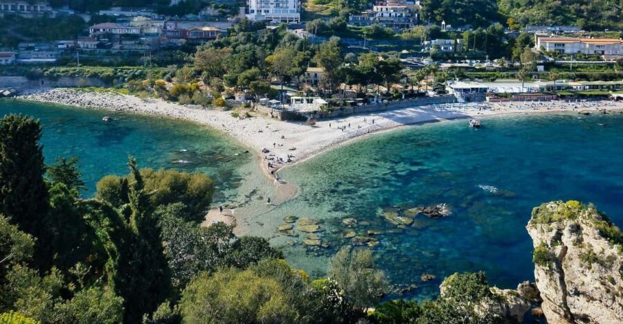 Isola Bella-Blue Grotto: Boat Tour, Snorkeling & Aperitif - Practical Details and Why They Matter