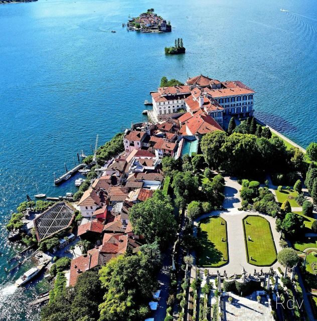 Isola Pescatori and Isola Bella Hop-On Hop-Off Boat Tour - Exploring Lake Maggiore’s Borromean Islands: The Details