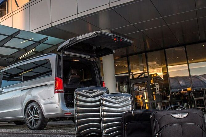 Ist & Saw Airport Transfer Istanbul Full Vip Car Private Service - Who Should Use This Service?