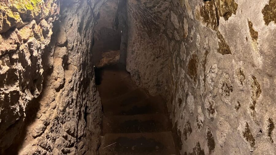 Istanbul: 2-Day Cappadocia Trip with Optional Balloon Flight - What This Tour Includes and Excludes