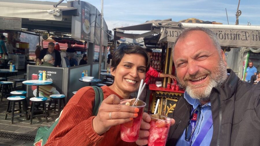 Istanbul: 8-Day Cappadocia, Ephesus, Konya, Pamukkale Tour - What Makes This Tour Stand Out?