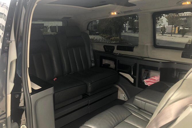 Istanbul Airport Arrival Transfer Service to City Center - Booking and Pricing: Is It Worth It?