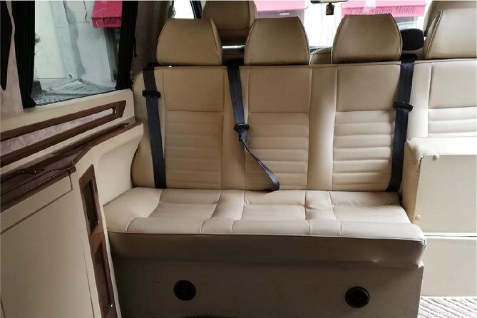 Istanbul Airport Departure Transfer - How Does Price Reflect Value?