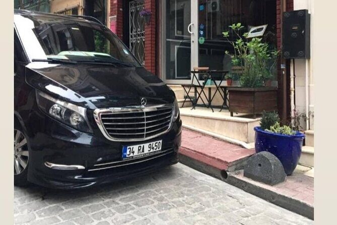 Istanbul Airport or Sabiha Gokcen Private Airport Transfers - Why Choose This Transfer?