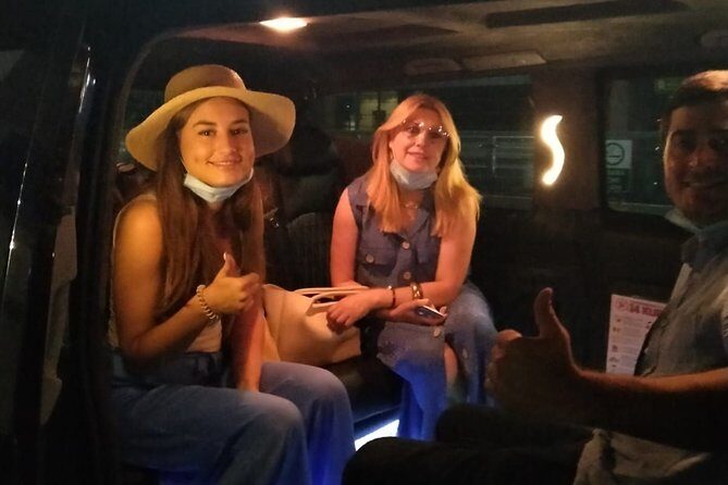 Istanbul Airport Private Departure Transfer - Why Choose This Private Transfer?