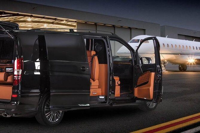 Istanbul Airport to City Centre Private Transfer or Vice Versa (1-6pax) - FAQs