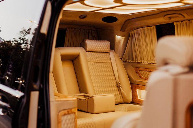 Istanbul airport to Taksim - The Sum Up: Who Benefits Most from This Service?