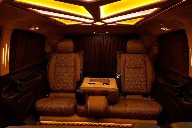 istanbul airport transfer - Final Thoughts