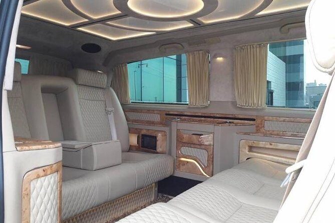 Istanbul Airport Transfer - The Booking Experience and Cost-Effectiveness