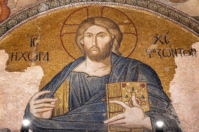 Istanbul Ancient Monasteries Full-Day Tour with Lunch - Why This Tour Offers Real Value