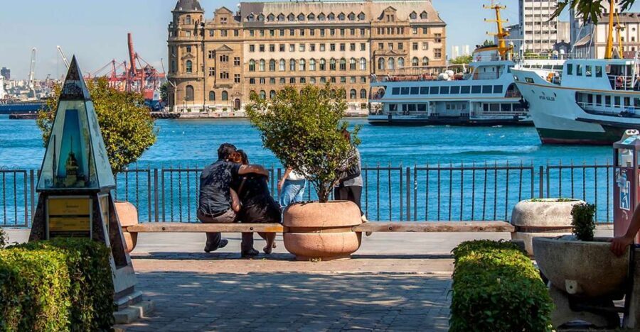 Istanbul: Asian Side Uskudar & Kadiköy Tour with Lunch - Final Thoughts