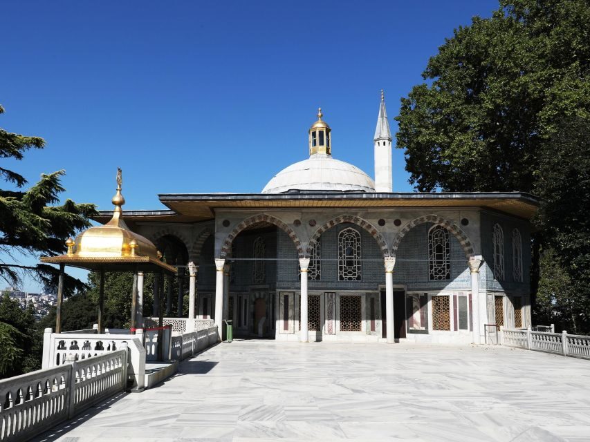 Istanbul: Blue Mosque, Hagia Sophia, Basilica Cistern Tour - Is This Tour Worth It?