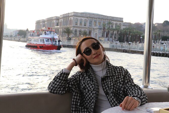 Istanbul Bosphorus Boat Tour and Golden Horn Cruise Day or Sunset - Frequently Asked Questions