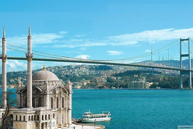 Istanbul: Bosphorus Cruise, Bus Tour, Cable Car Ride with Live Guide & Ticket - Who This Tour Suits Best