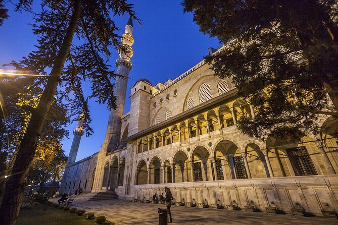 Istanbul Byzantine and Ottoman Tour: Hagia Sophia, Topkapi Palace, Blue Mosque and Grand Bazaar - What Real Travelers Say