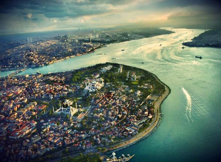 Istanbul City Sightseeing Tour & Turkish Dinner & Show - What We Think: The Value and Experience