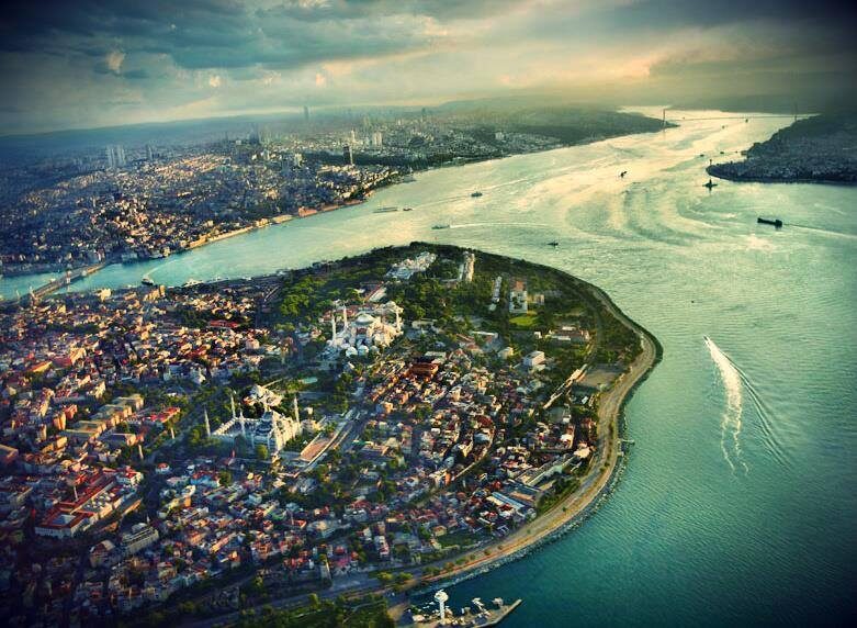 Istanbul City Sightseeing Tour & Turkish Dinner & Show - What We Think: The Value and Experience