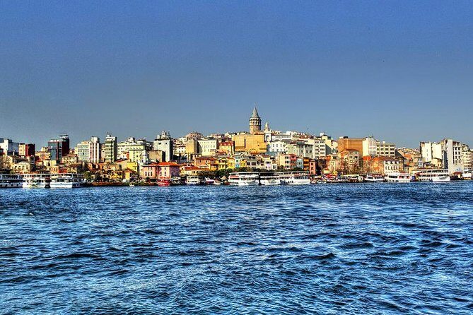 Istanbul Combo: Classic City Tour and Bosphorus Cruise - Who Will Love This Tour?