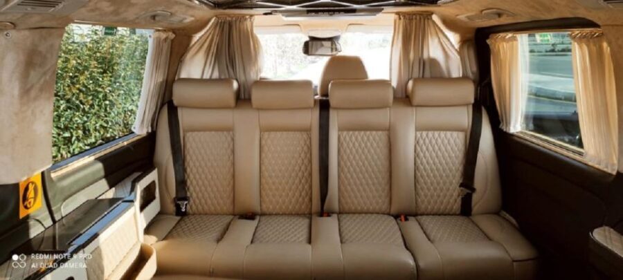 Istanbul: Customizable Sightseeing Private Driving Tour - The Sum Up