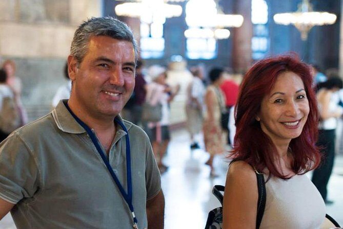 Istanbul Customized Tour - Private - Practical Tips for Tour Participants