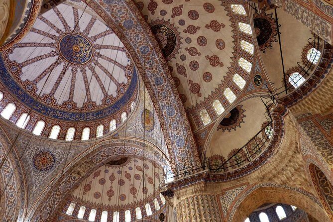 Istanbul Delights: A Journey Through Flavor and History - Who Will Love This Tour?