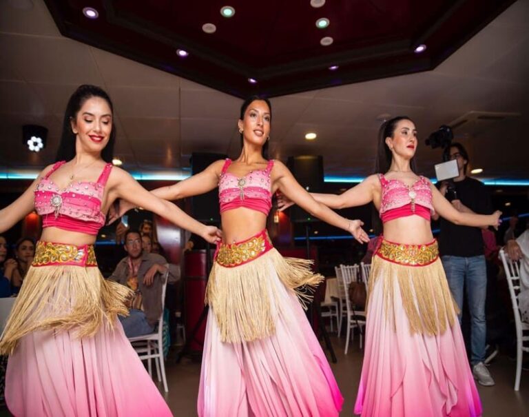 Istanbul: Dinner Cruise & Dance Shows with Private Table - The Value of This Experience