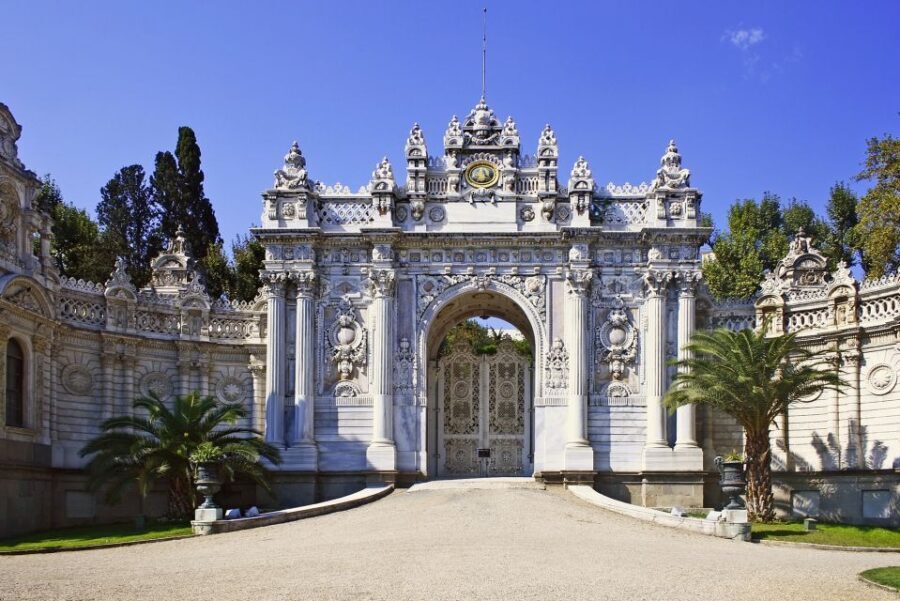 Istanbul: Dolmabahce Palace and Grand Bazaar Tour - Who Will Love This Tour?