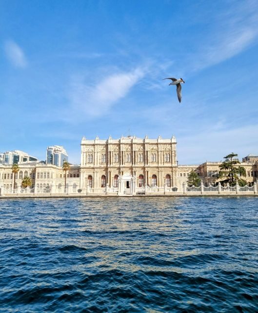 Istanbul: Dolmabahçe Palace Tour and Sunset Yacht Cruise - The Sum Up: Is It Worth It?