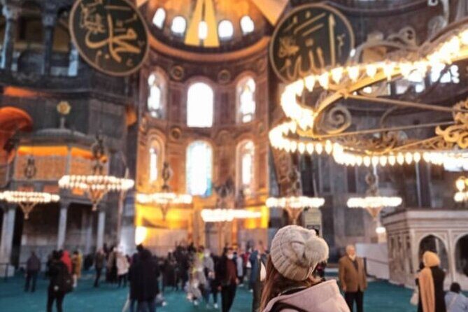 Istanbul Essential : Private Guided Old City Tour - An In-Depth Look at the Tour Itinerary