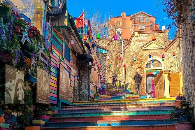 Istanbul: Fener Balat Historical Walking Tour - Who Will Love This Experience?