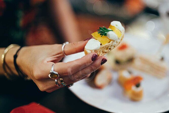 Istanbul Fine Dining Afternoon in 3 Historic Venues Private Tour - Why This Tour Works Well