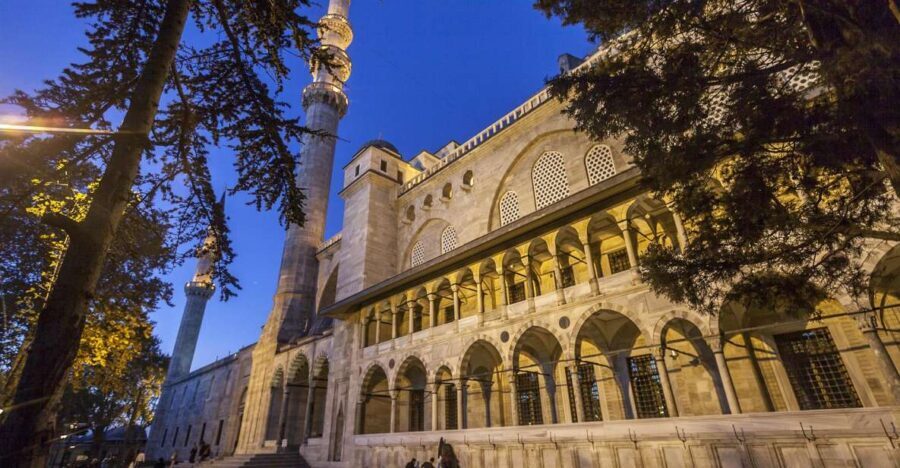Istanbul: Full Day - Byzantine & Ottoman Relics Tour - Breaking Down the Itinerary