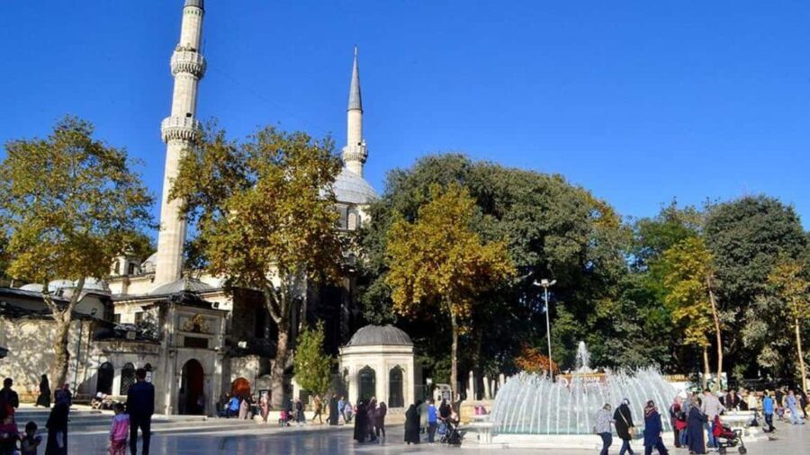 Istanbul: Full Day Islamic Sahaba Tour with Lunch & Transfer - Practical Tips for Travelers