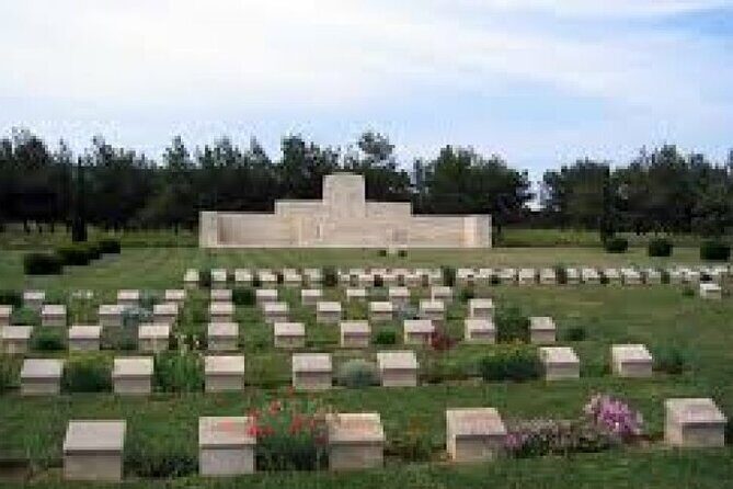 Istanbul Gallipoli Experienced Daily Tour - Exploring Gallipoli’s Key Sites