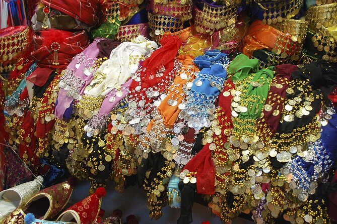 Istanbul Grand Bazaar and Egyptian Bazaar Shopping Tour - Price Versus Value