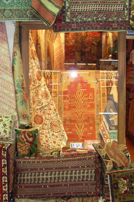 Istanbul: Grand Bazaar Shopping Experience with a Local - Who Is This Tour Best For?