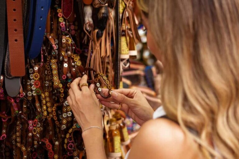 Istanbul: Grand Bazaar Shopping Tour & Shopping Assistant - Final Thoughts: Why Choose This Tour?