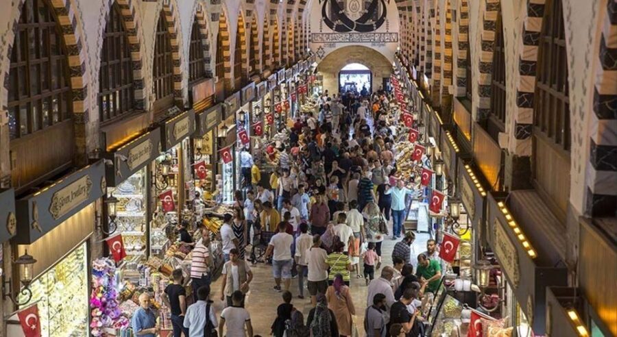 Istanbul: Guided Shopping Trip with Turkish Coffee Tasting - Authenticity and Personal Touches: What Travelers Say