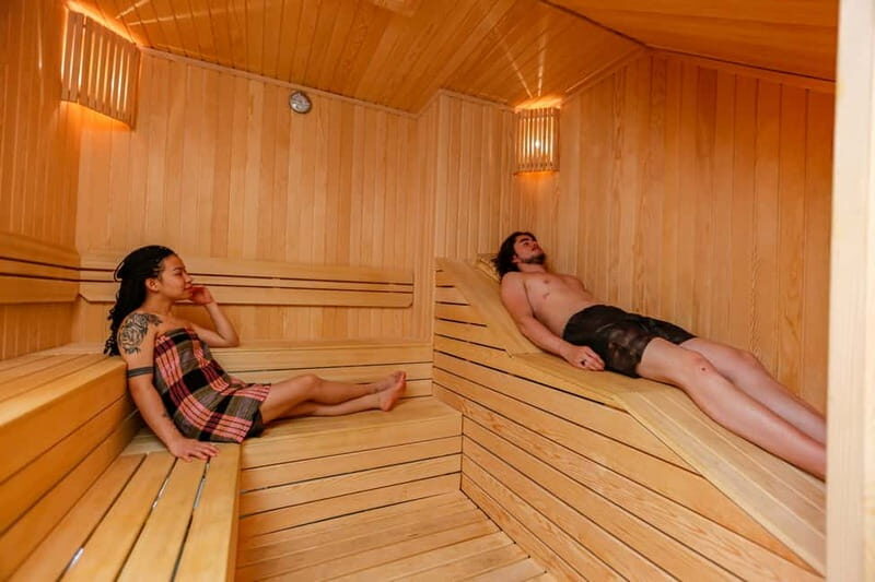 Istanbul: Hammam and Spa Private Turkish Bath Experience - Who Will Love This Experience?