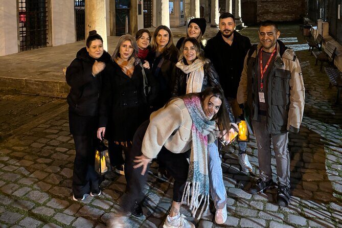 Istanbul Haunted Night Tour - The Itinerary in Detail: What to Expect