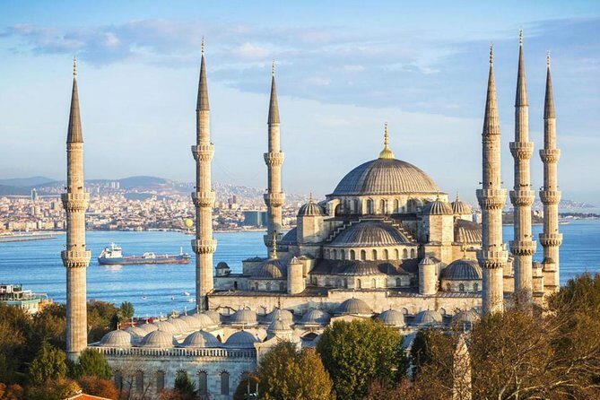 Istanbul Highlights Half-Day Tour - The Itinerary: What to Expect at Each Stop