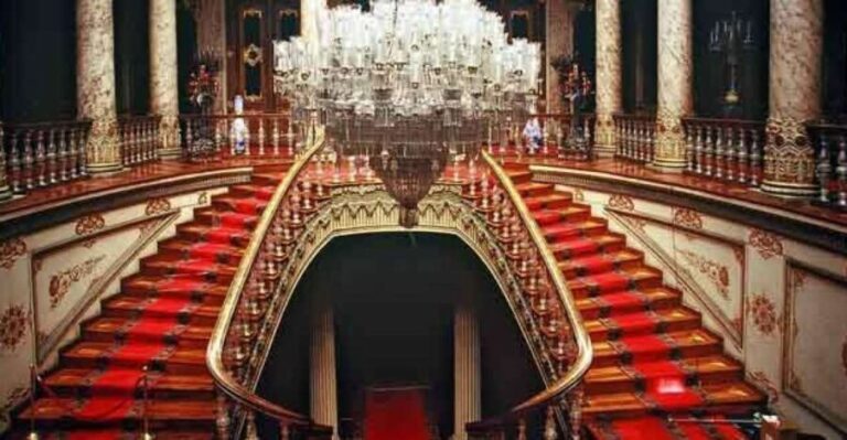 Istanbul Highlights: Two Continents Half-Day Tour - Value for Money